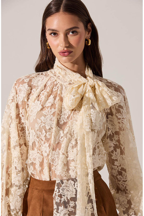 Blouse - Tuni