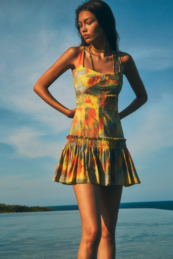 ALEXIS - Cassidy Dress | SHOP TUNI - Tuni