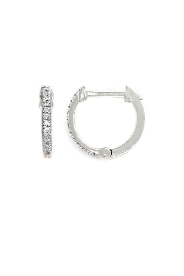 Ella Stein - Half-Hearted Adventure Hoop | SHOP TUNI - Tuni