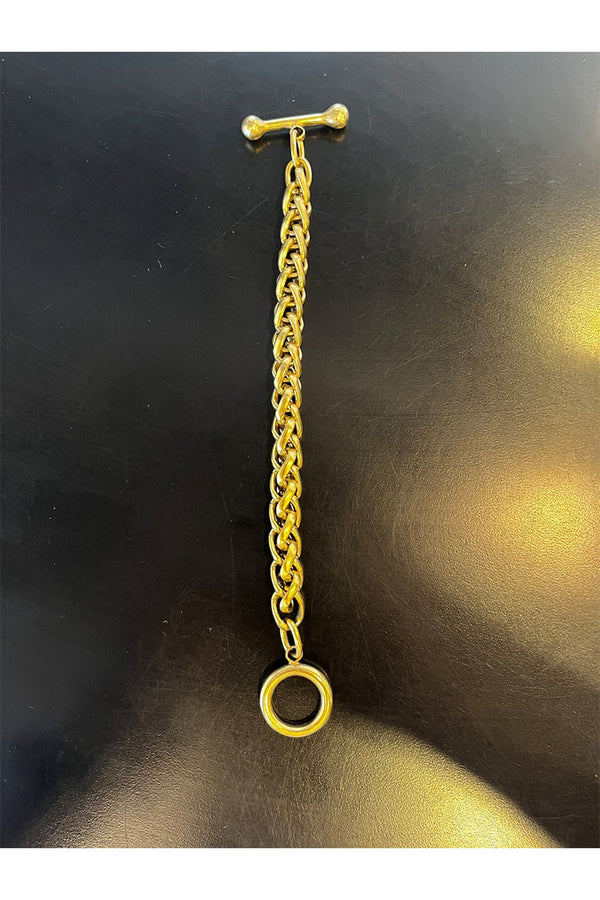 Yochi - Rope Chain Bracelet | SHOP TUNI - Tuni