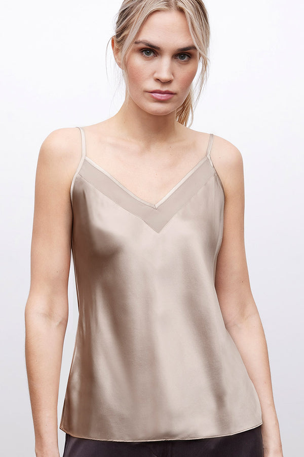 Go Take A Peak Top | TUNI - Tuni