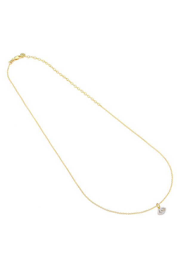 Ella Stein - Eye on the Prize Necklace | SHOP TUNI - Tuni